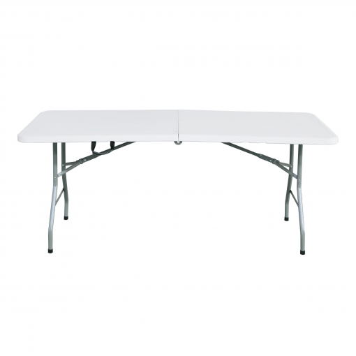 MESAS PLEGABLES DE RESINA BARATAS 】 Compra YA